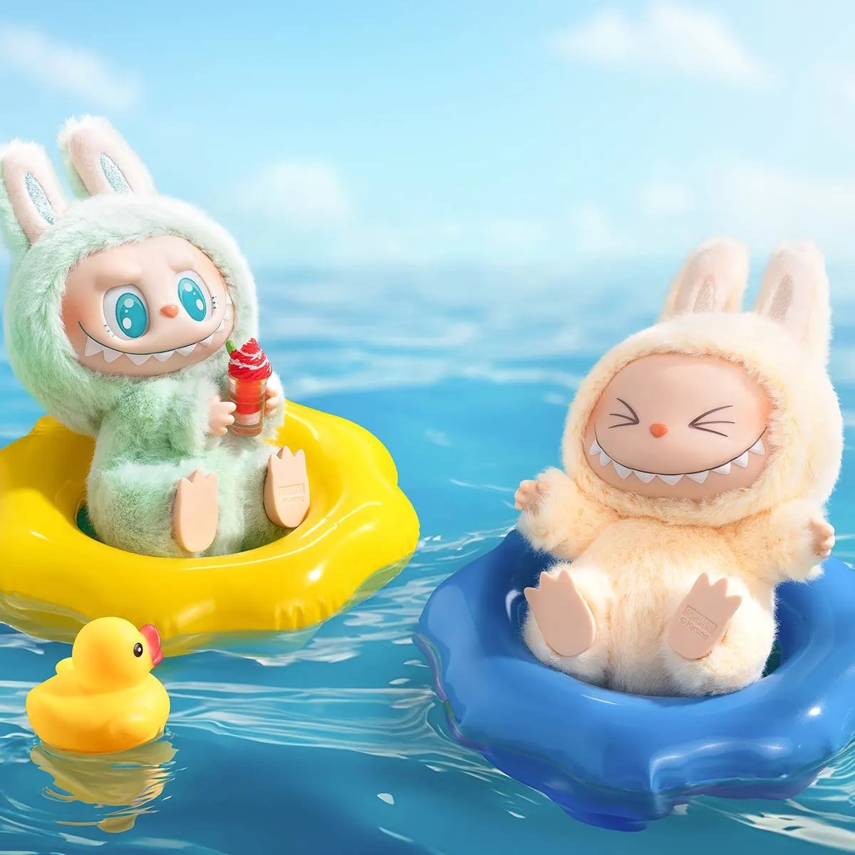 Why Lebubu Plushies Have Taken Over Social Media – Kirsty said shop