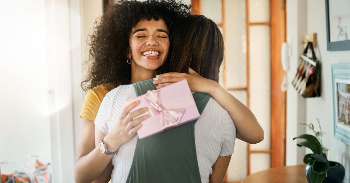 Different Ways You Can Become a Better Gift Giver – Kirsty said shop
